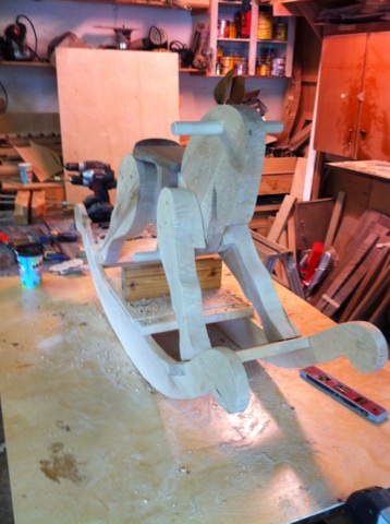 Paradigm Rehabilitation - Woodworking As Therapy